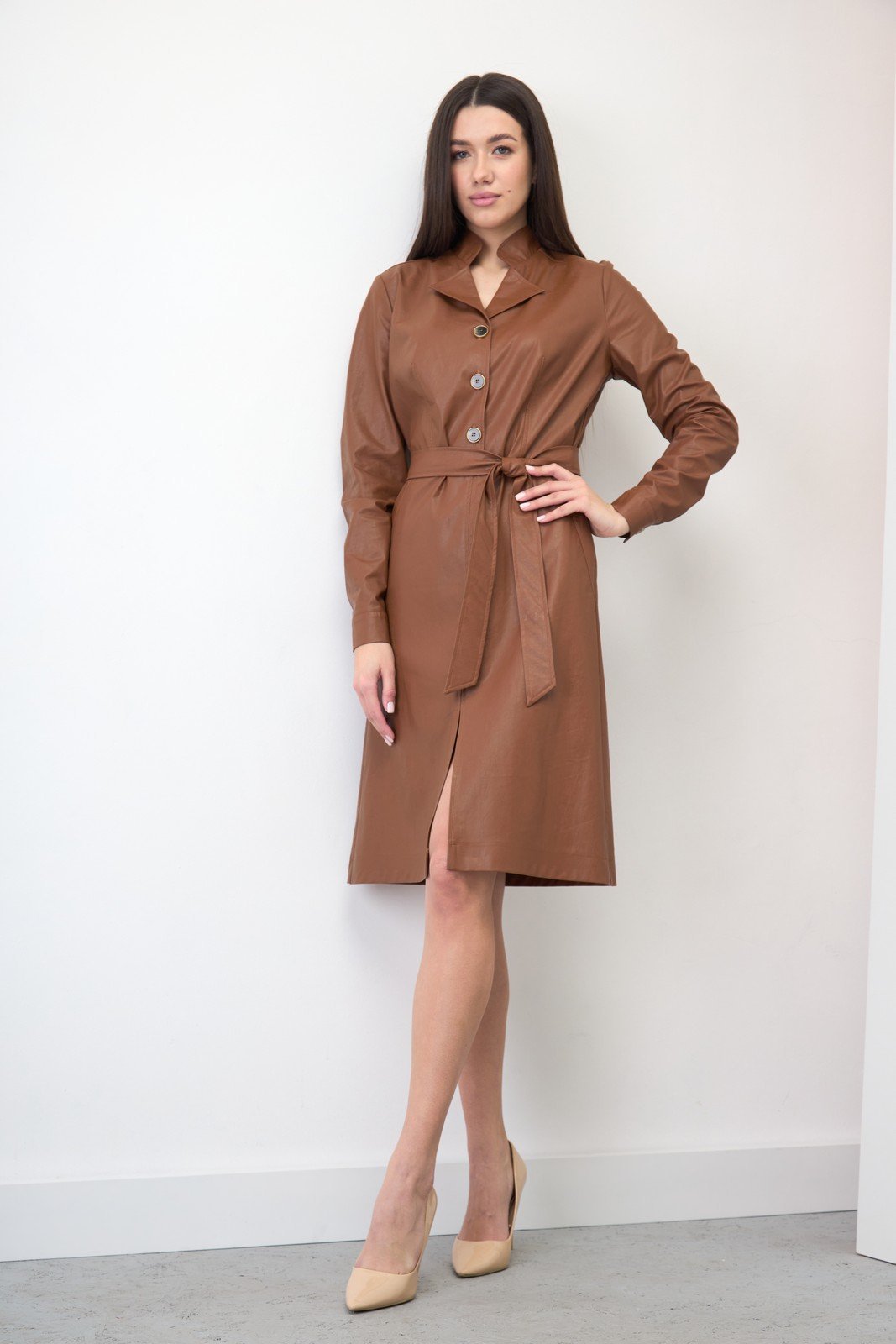 Платье 641-1 Lars Style купить в интернет магазине | в наличии